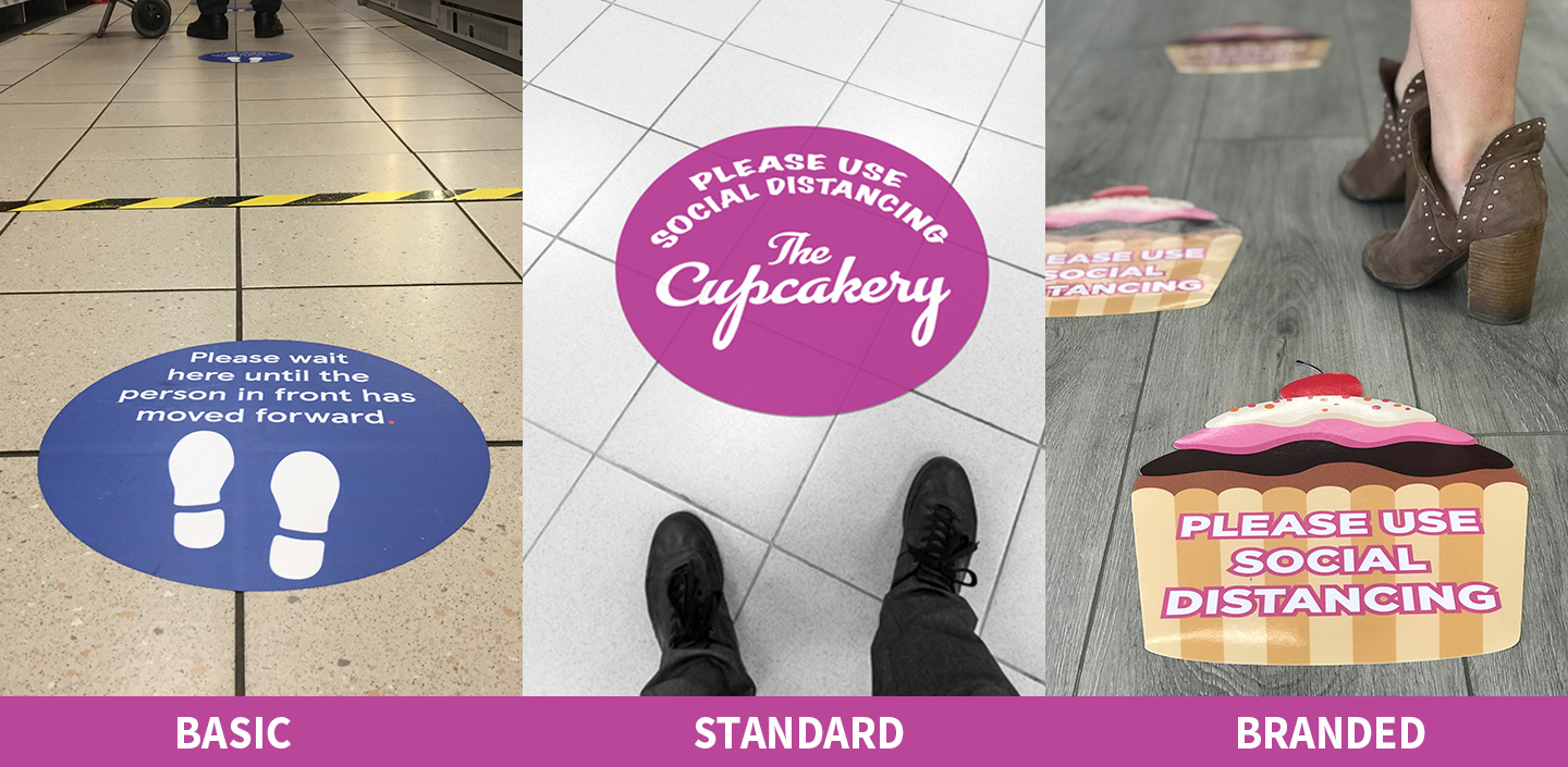 FASTSIGNS – For when only the best will do. - FASTSIGNS Franchising